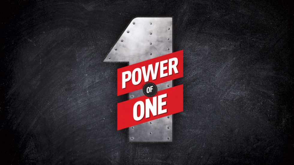 The Power of One - Continuum International